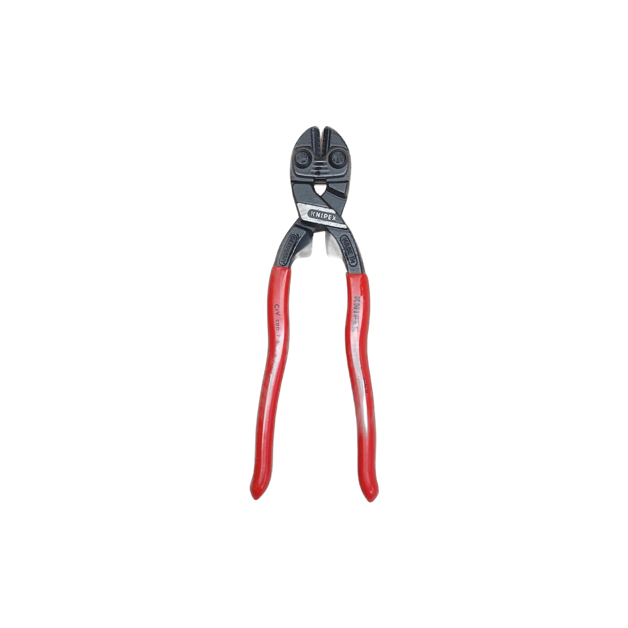T 1: KNIPEX CUTTER | SCAFFOLD WORKER