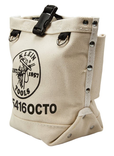 T24: KLEIN 5416 OCTO BAG | SCAFFOLD WORKER